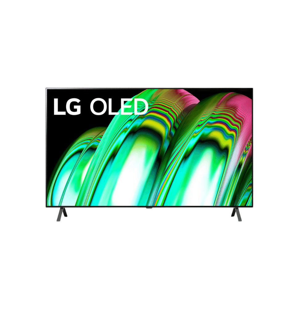 Téléviseur LG 55" OLED A2 Smart TV 4K UHD (OLED55A26LA) à un bon prix ...