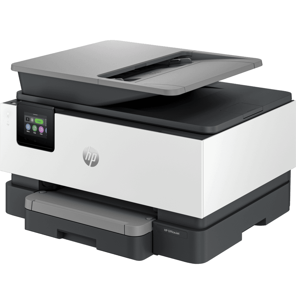 Imprimante multifonction Jet d'encre HP OfficeJet Pro 9123 à un bon ...